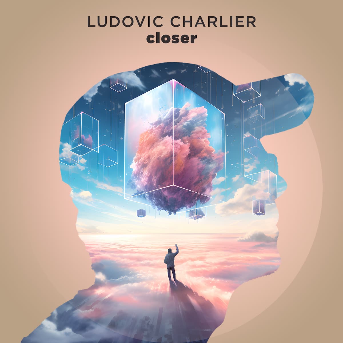 Ludovic Charlier - Closer (incl. Tbm Dj Remix) – TBM DJ